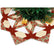 Radiant Star Tree Skirt PYP-150e - Downloadable Pattern – QuiltWoman.com