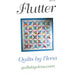 Flutter Quilt QBE-129e - Downloadable Pattern – QuiltWoman.com