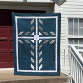 2 Color Quilt Patterns – QuiltWoman.com