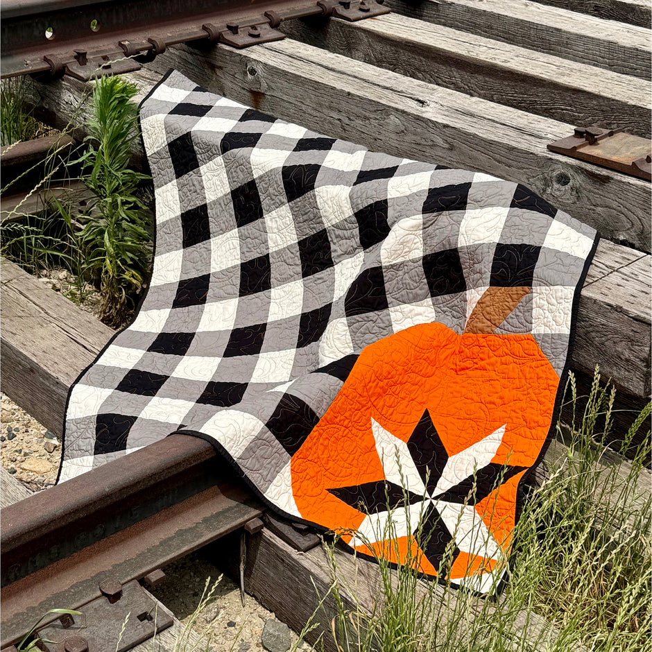 New Patterns for 2025! – QuiltWoman.com