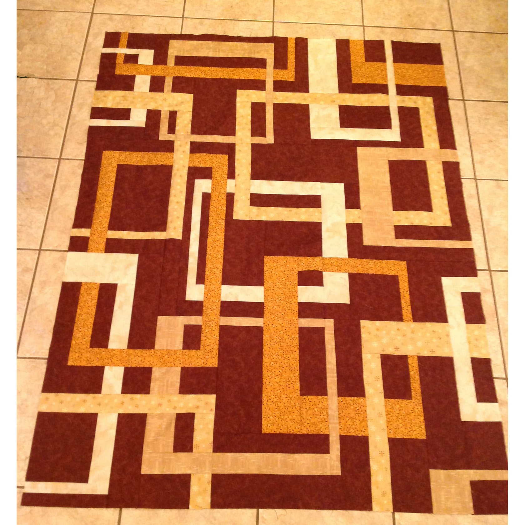 Outside the Box Quilt QN-006e - Downloadable Pattern – QuiltWoman.com