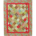 Chock Full O' Charms Quilt QW-11e - Downloadable Pattern – QuiltWoman.com
