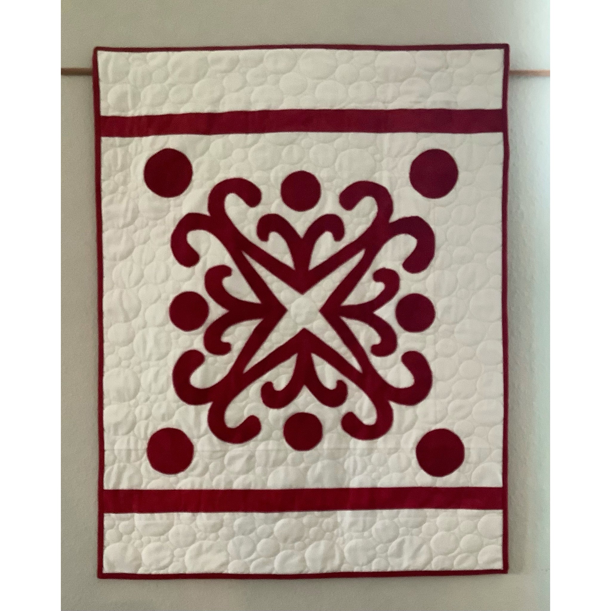 Harmony Quilt Block RSH-100e - Downloadable Pattern – QuiltWoman.com