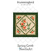 Hummingbird Quilt SCN-1036e - Downloadable Pattern – QuiltWoman.com