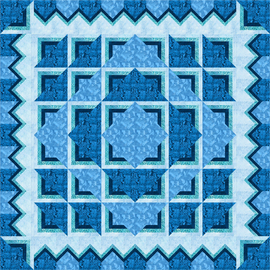 Downloadable Patterns – Page 2 – QuiltWoman.com