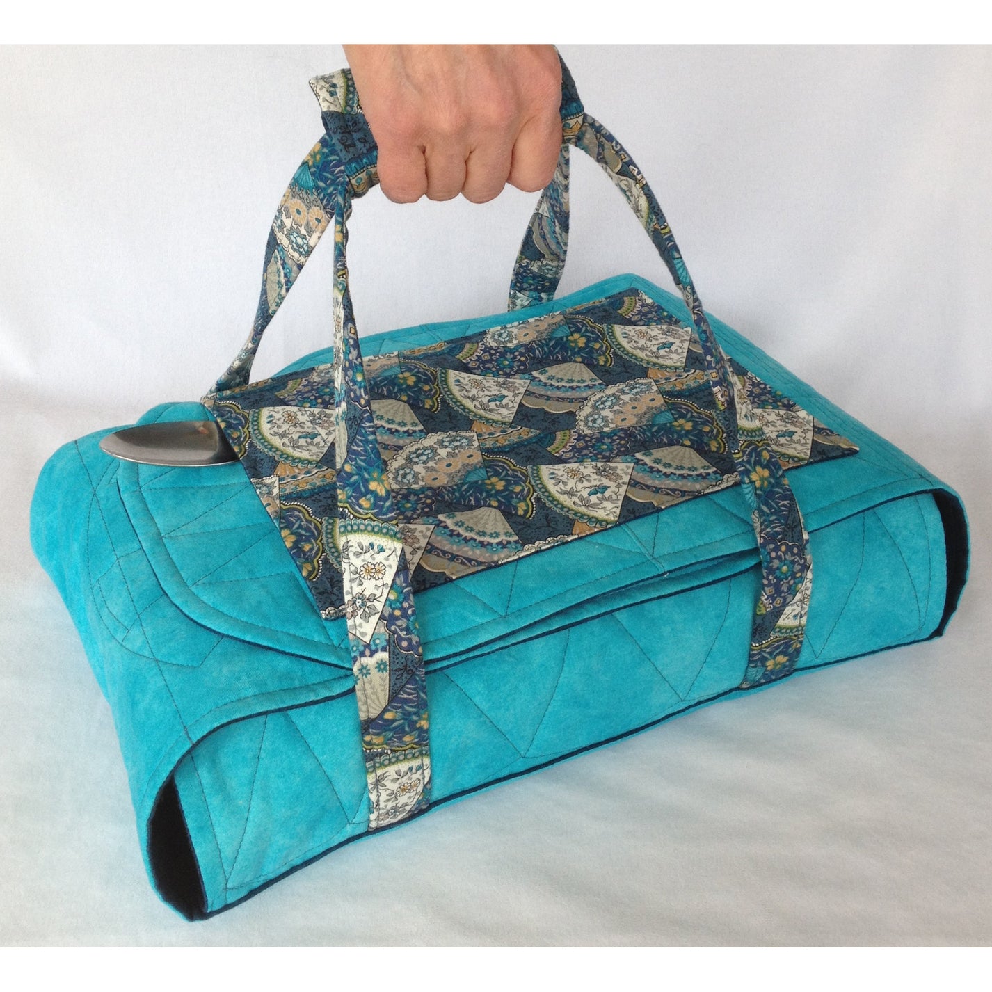 Wrap & Go Casserole Carrier SEW-101e - Downloadable Pattern ...