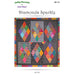 Diamonds Sparkle Quilt SM-130e - Downloadable Pattern – QuiltWoman.com