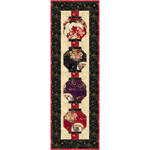 Lanterns Quilt TL-22e - Downloadable Pattern – QuiltWoman.com