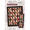 Lanterns Quilt TL-22e - Downloadable Pattern – QuiltWoman.com