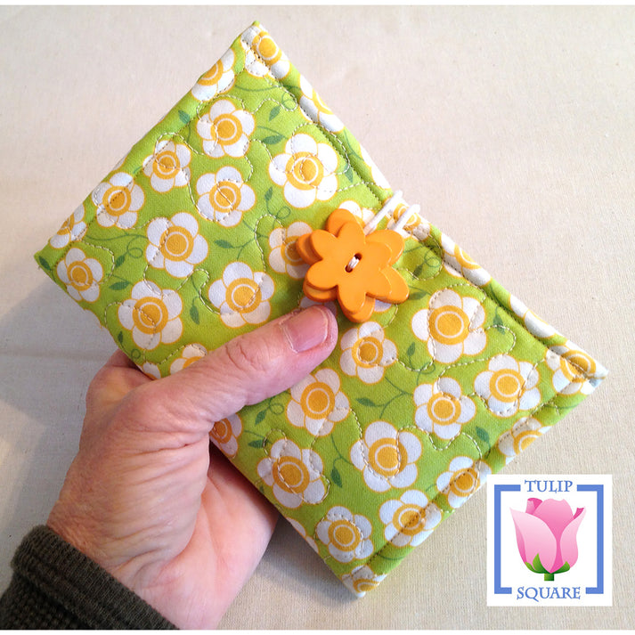 Tri Fold Sewing Caddy TS-520e - Downloadable Pattern – QuiltWoman.com