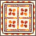 Autumn Breeze Quilt TTQ-117e - Downloadable Pattern – QuiltWoman.com