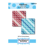 First Frost Quilt TWW-0910e - Downloadable Pattern – QuiltWoman.com