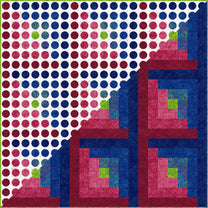 Old and New Quilt TWW-0993e - Downloadable Pattern – QuiltWoman.com