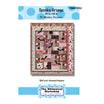 Spooky Grunge Quilt TWW-1032e - Downloadable Pattern – QuiltWoman.com