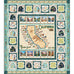 Golden State Vacay Quilt TWW-1053e - Downloadable Pattern – QuiltWoman.com