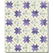 Lovely Lilacs Quilt TWW-1058e - Downloadable Pattern – QuiltWoman.com
