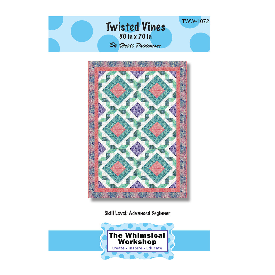 New Patterns for 2025! – QuiltWoman.com