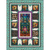 Hummingbird Lane Quilt TWW-1111e - Downloadable Pattern – QuiltWoman.com