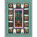 Hummingbird Lane Quilt TWW-1111e - Downloadable Pattern – QuiltWoman.com