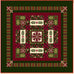 A Christmas Heirloom Quilt YF-113e - Downloadable Pattern – QuiltWoman.com