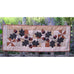 Acorn and Leaf Table Runner CTG-021e - Downloadable Pattern ...