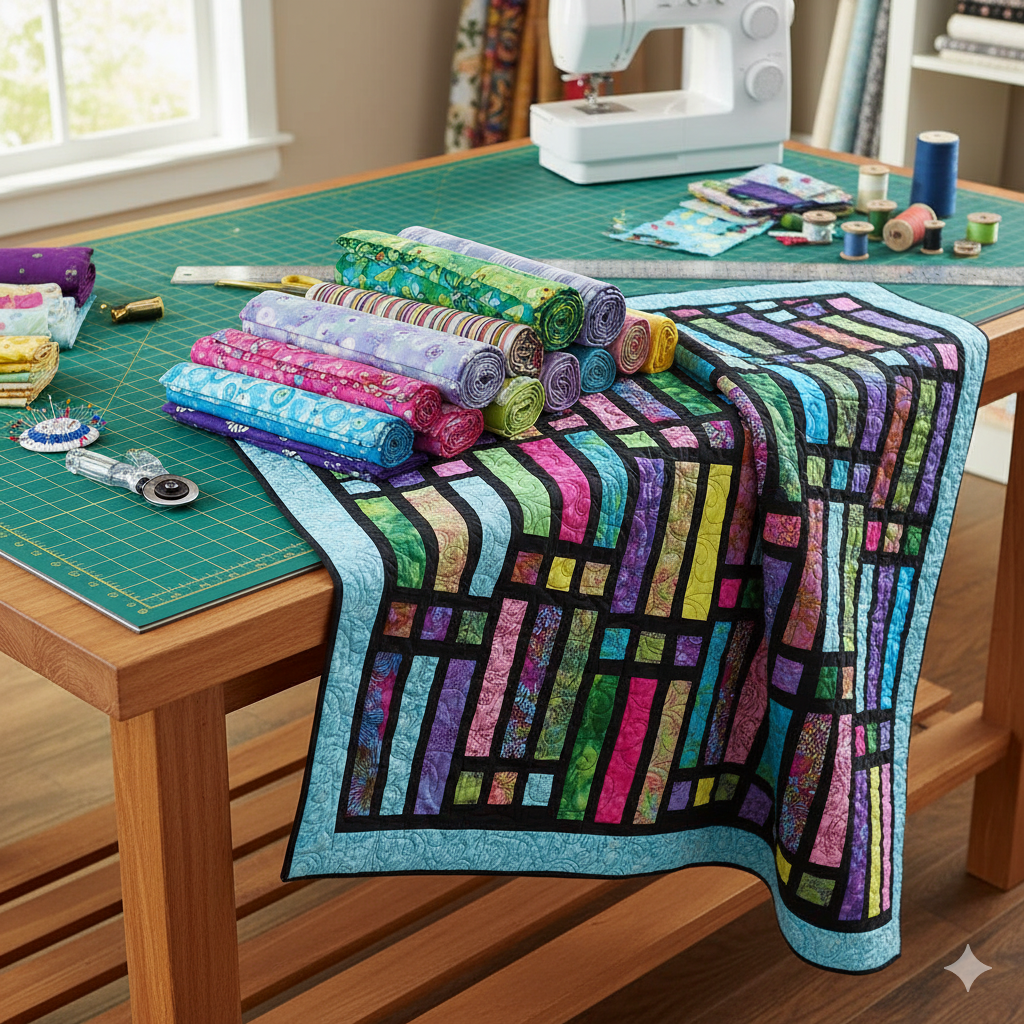 QuiltWoman.com