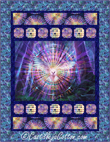 Oval Block Patterns – QuiltWoman.com