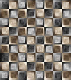 Shadow Squares Quilt Pattern PC-245 (advanced beginner) – QuiltWoman.com