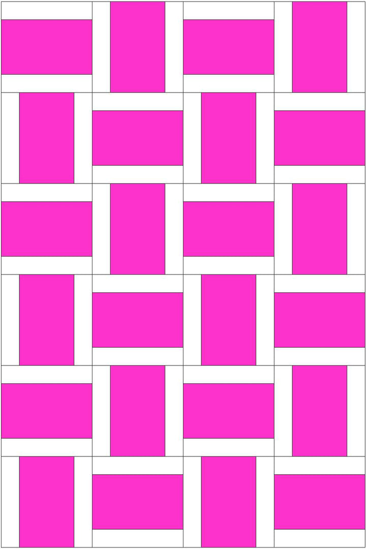2 Color Quilt Patterns – QuiltWoman.com