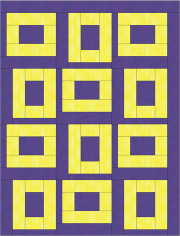 2 Color Quilt Patterns – QuiltWoman.com