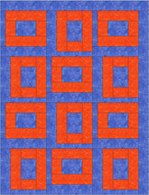 2 Color Quilt Patterns – QuiltWoman.com